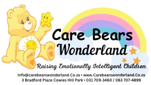 Care Bears Wonderland pre-school